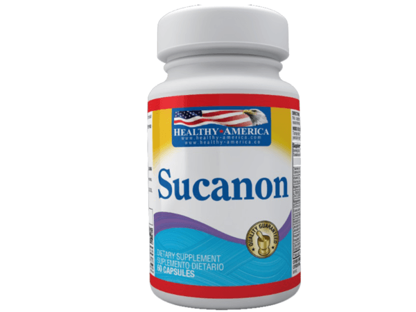 Sucanon (60 softgels)