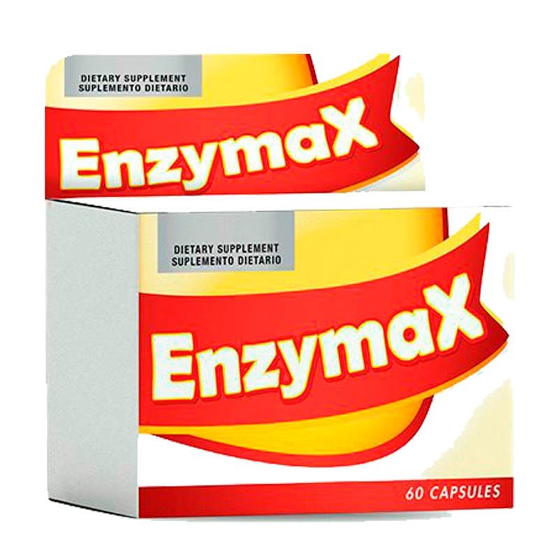 Enzimas Digestivas Enzymax de Healthy America Al Mejor Precio