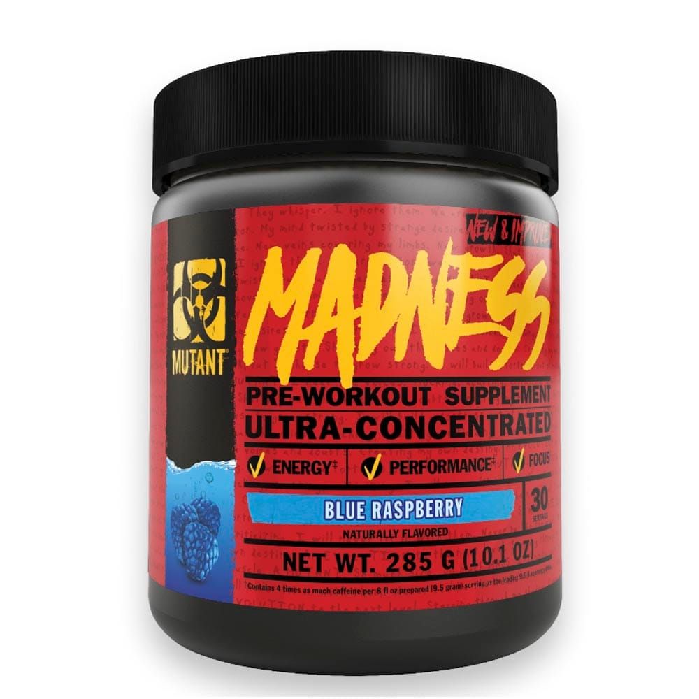 Creatine Creakong de Mutant Creatina BCAA Al Mejor Precio