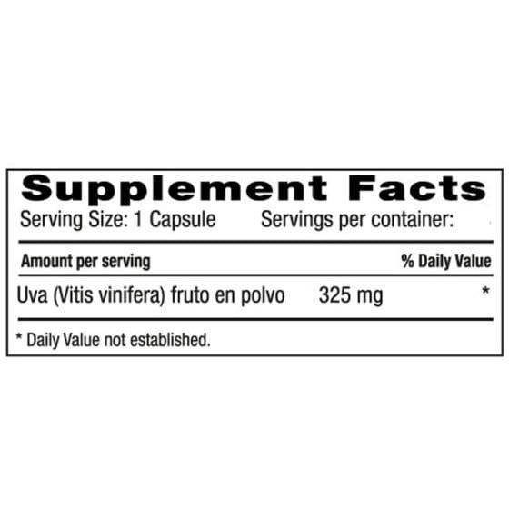Resveratrol Complex Resvertroll