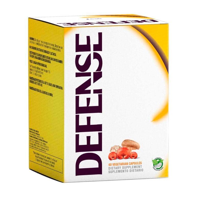 Lyndora 30 Caps De Healthy America Al Mejor Precio