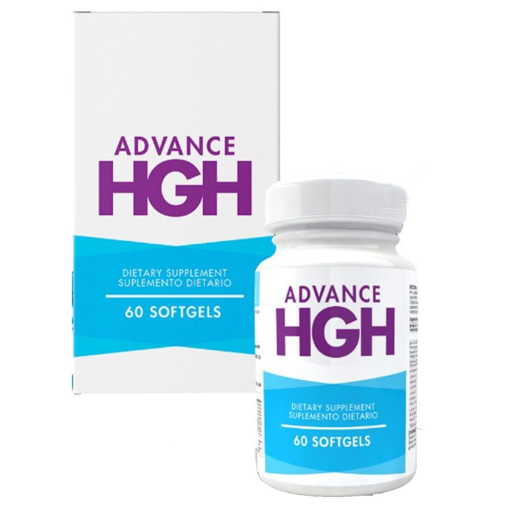 Healthy America Suplementos Vitaminas Colombia